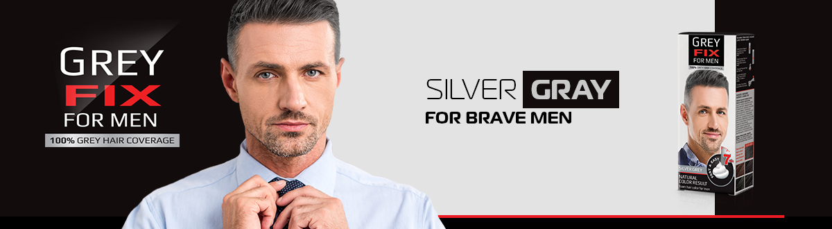 Greyfix For Men – Ellbabeauty.com