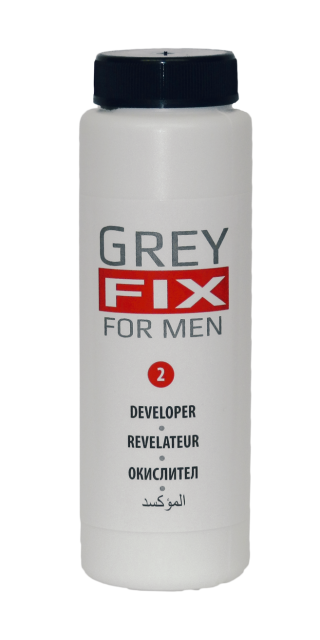 Foam Color, Greyfix For Men, Light Brown – Ellbabeauty.com